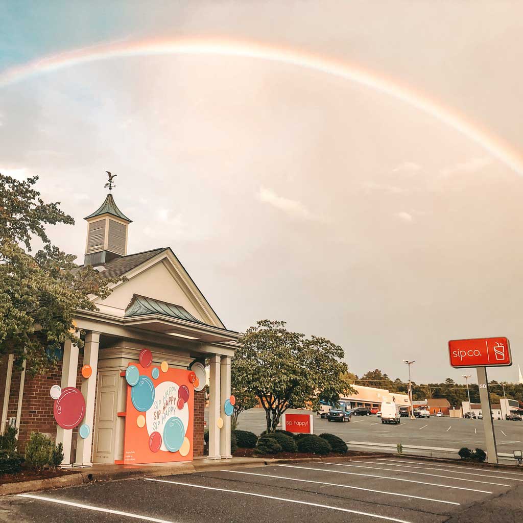 Homepage [sipcodrinks.com]